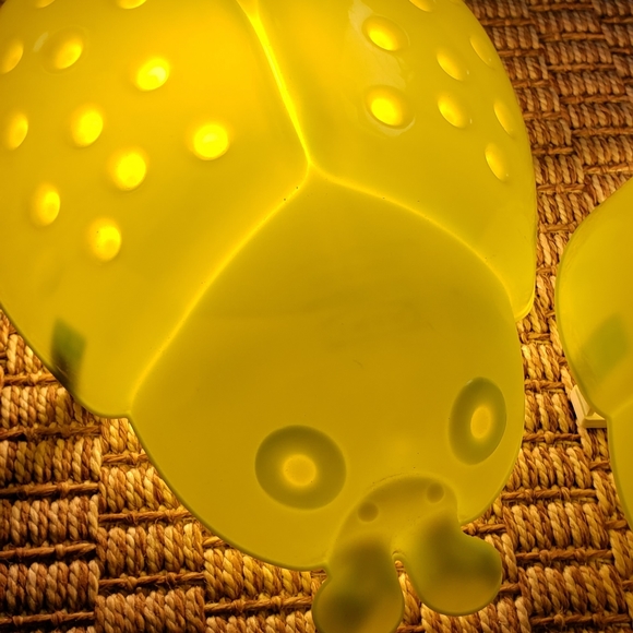 IKEA | Other | Ikea Wall Hanging Ladybug Light | Poshmark
